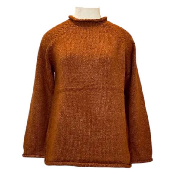 American South Side | Sweaters | New American South Side Womens Roll ...